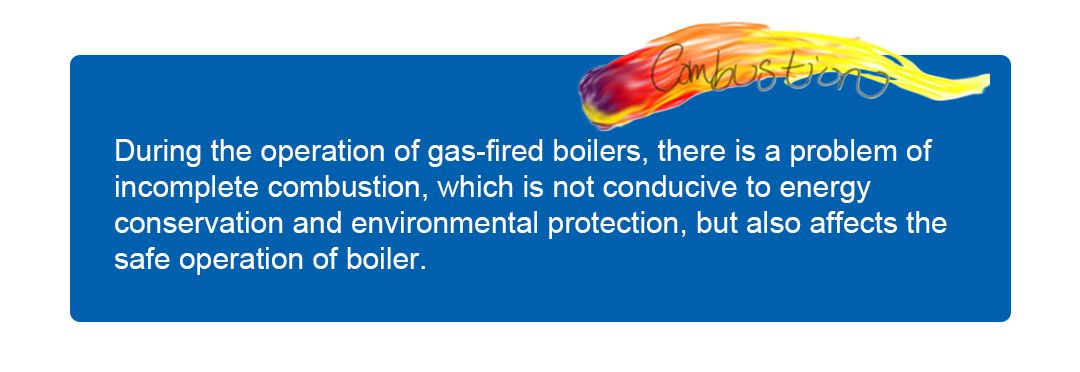 Improving Gas-Fired Boiler Efficiency: Causes and Solutions for ...