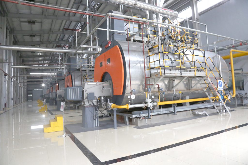 Steam Boiler Cost: The 2025 Ultimate Pricing Guide - Boilermanufactory