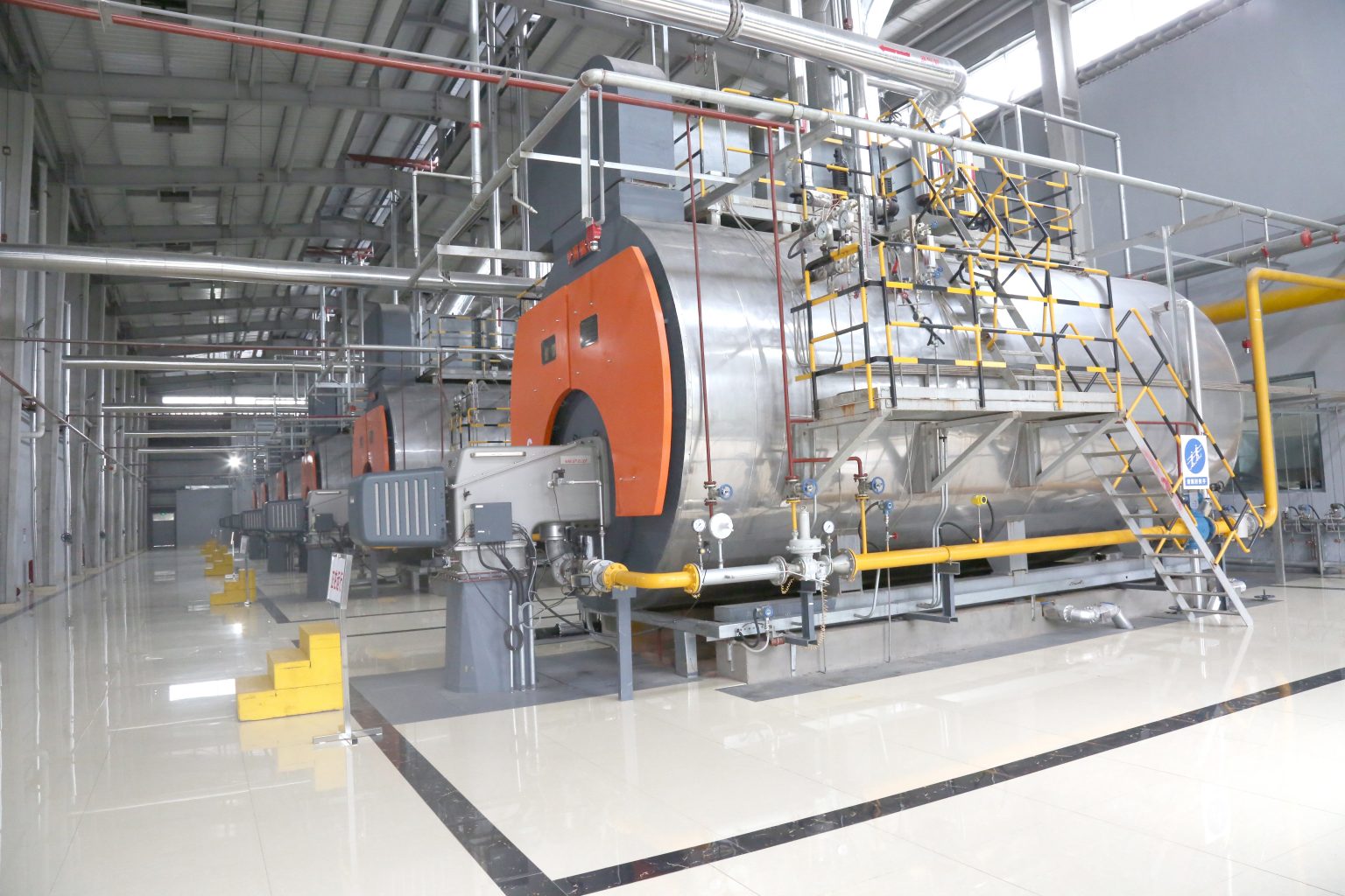 Steam Boiler Cost: The 2025 Ultimate Pricing Guide - Boilermanufactory