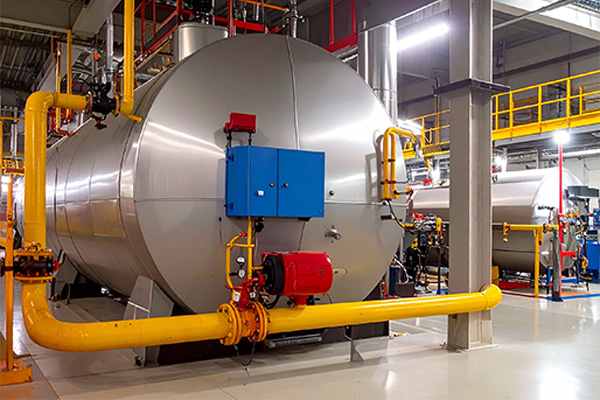 Which Fuel Type Is Best for Steam Boilers to Balance Cost, Efficiency ...