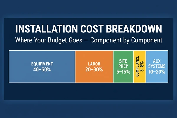 Steam Boiler Installation Cost in 2025-2026: The Complete Price ...