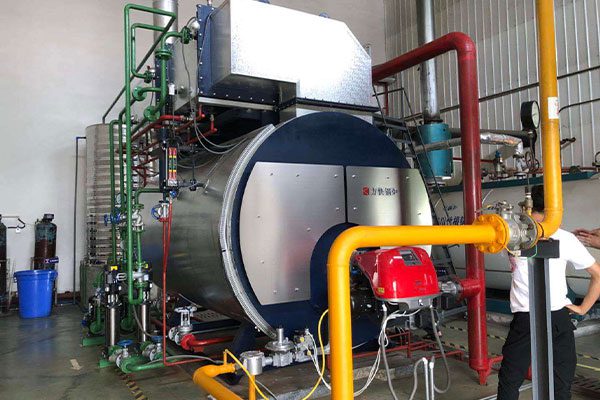 The Latest Industrial Gas Boiler Price List in 2026: Costs, Types ...